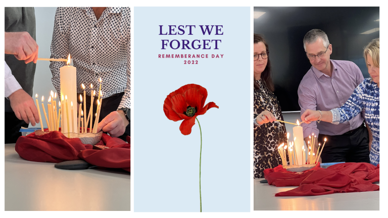 Remembrance Day (1) - DOBCEL - Diocese of Ballarat Catholic Education ...