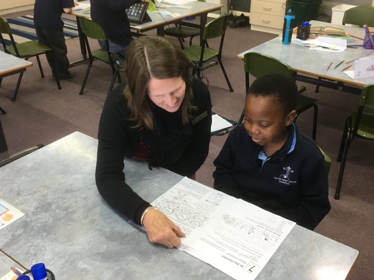 Service To Schools Banner - DOBCEL - Diocese of Ballarat Catholic ...