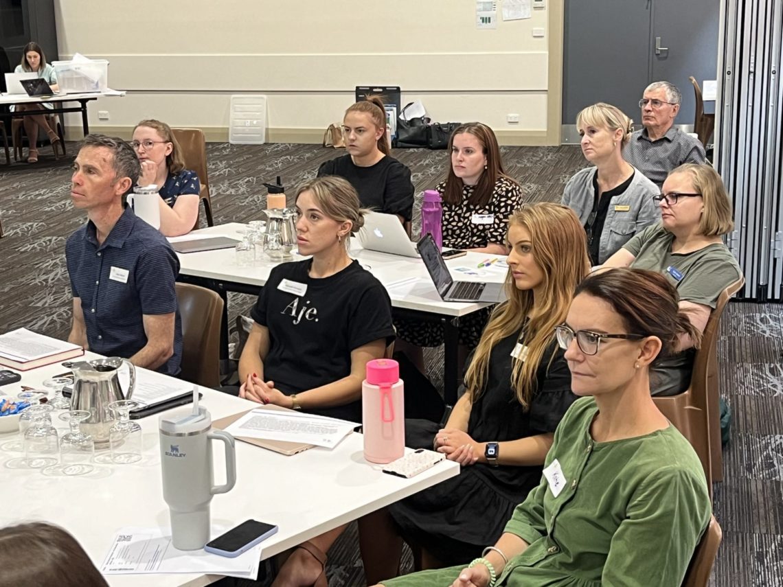 Teacher Induction (1) - DOBCEL - Diocese of Ballarat Catholic Education ...