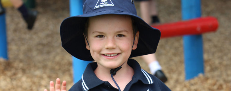 Warrnambool East - Our Lady Help of Christian's Primary School - DOBCEL ...